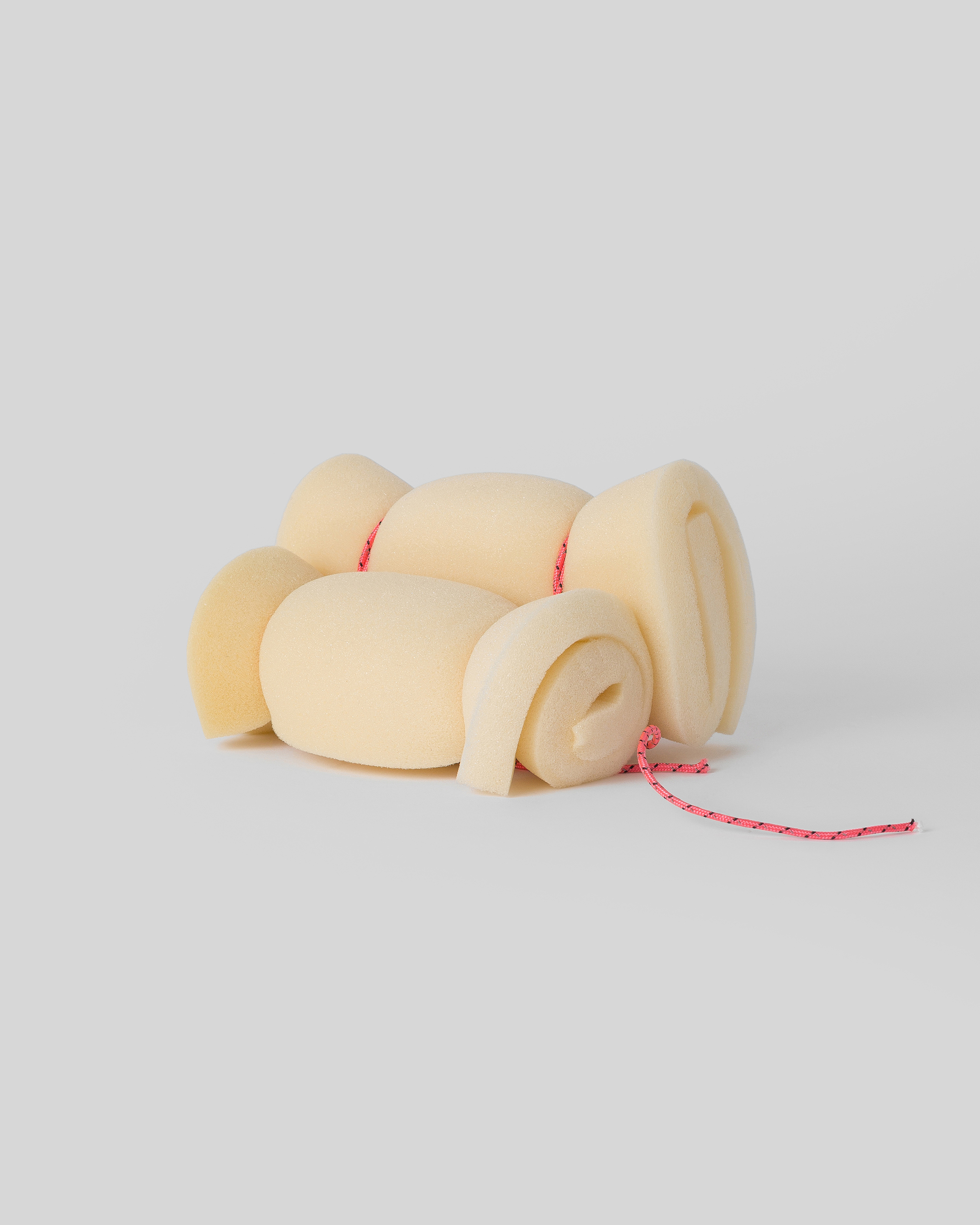 PHAN THAO DANG — Foamsofa