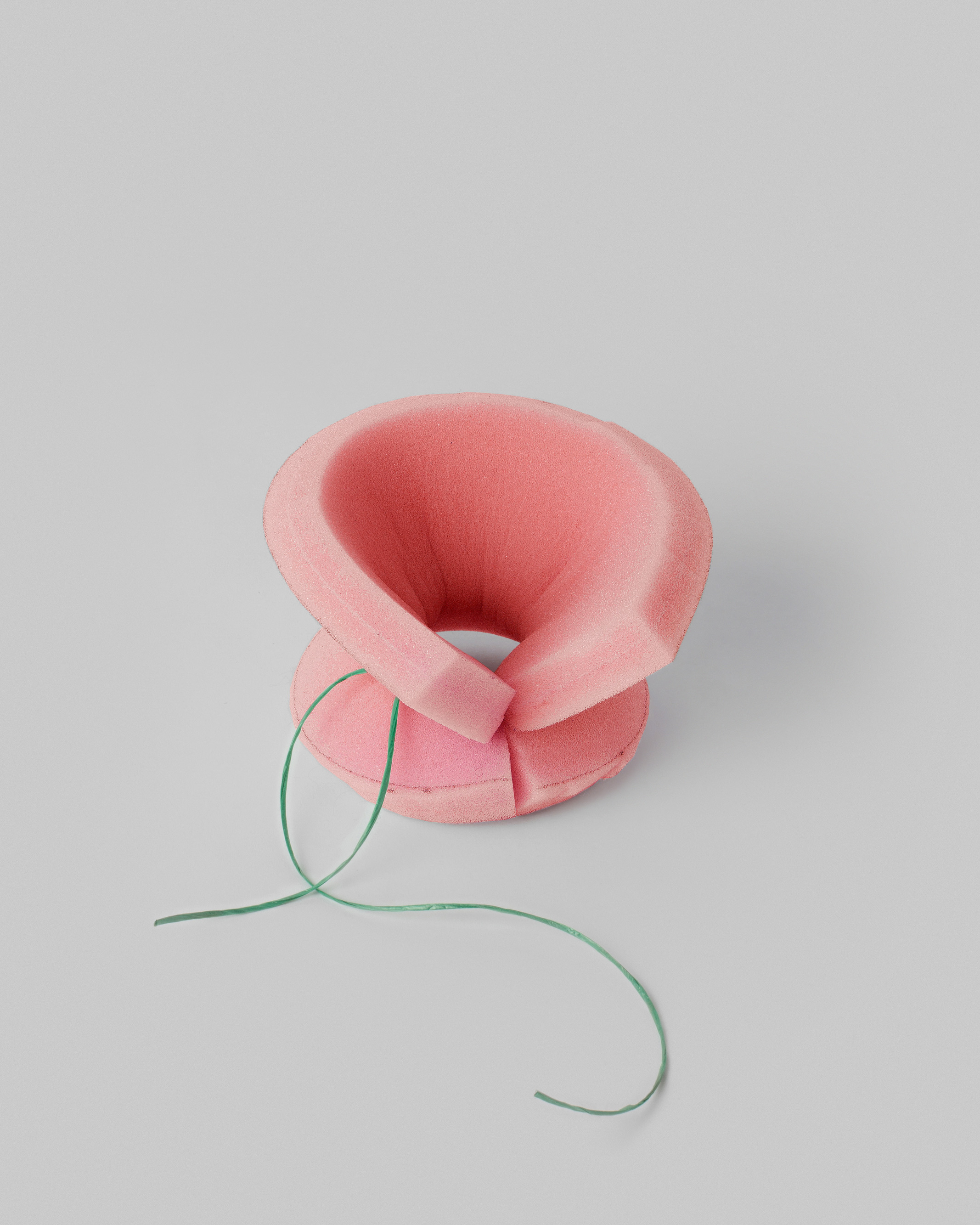 PHAN THAO DANG — Foamsofa