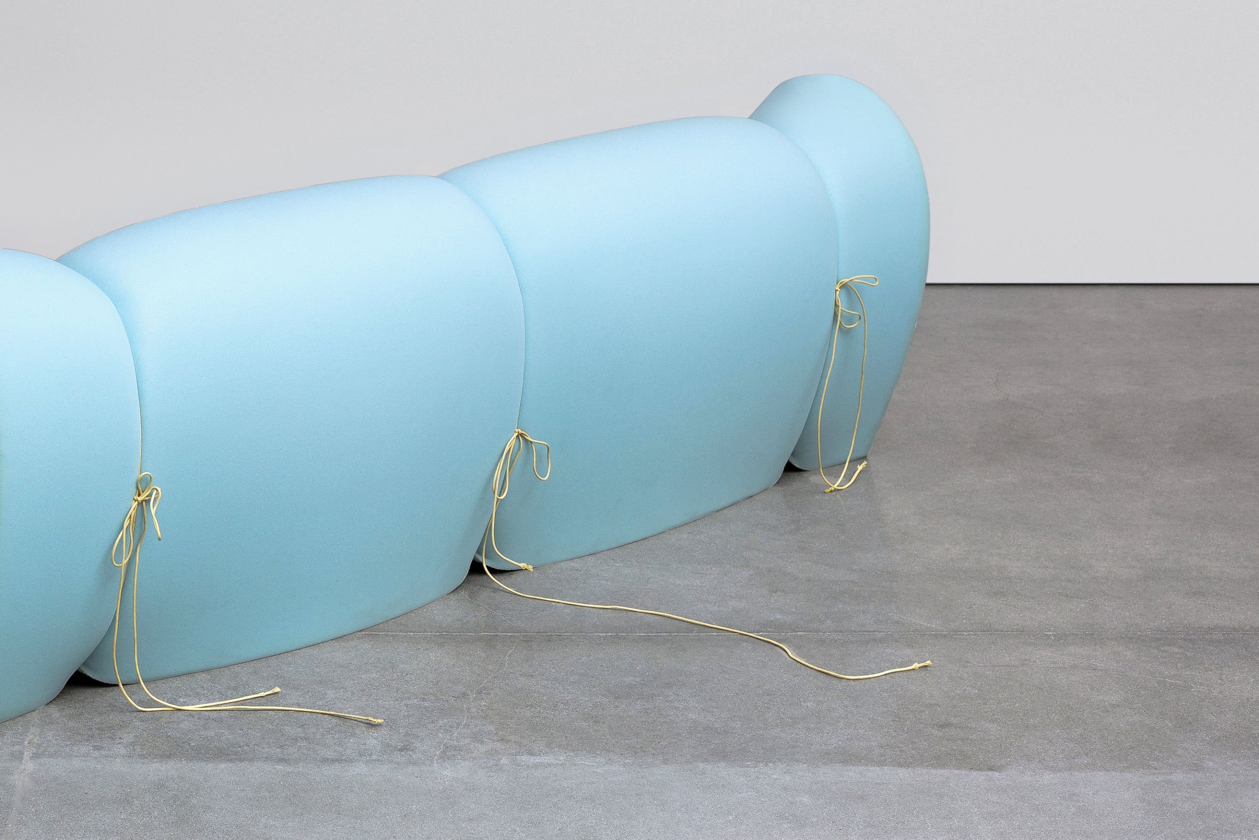 PHAN THAO DANG — Foamsofa