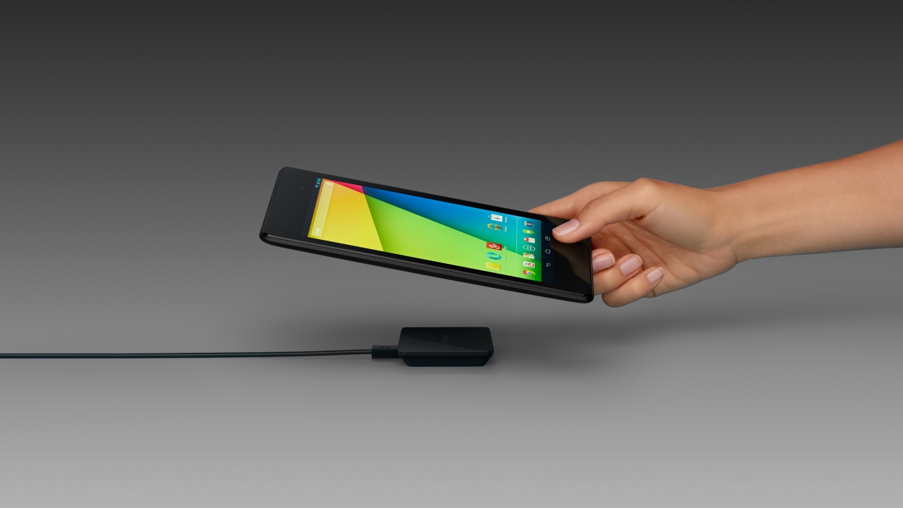 PHAN THAO DANG — Nexus Charger