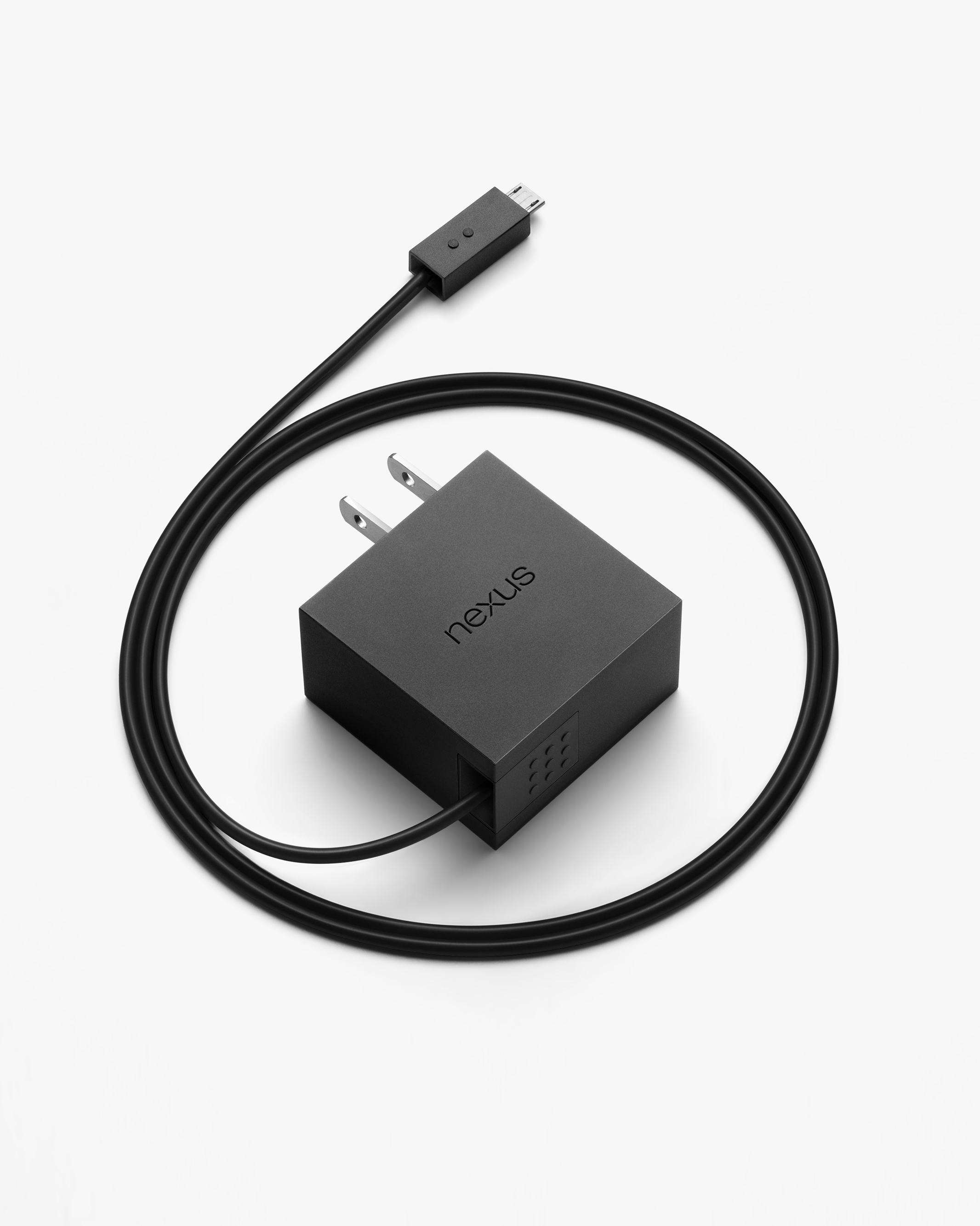 PHAN THAO DANG — Nexus Charger