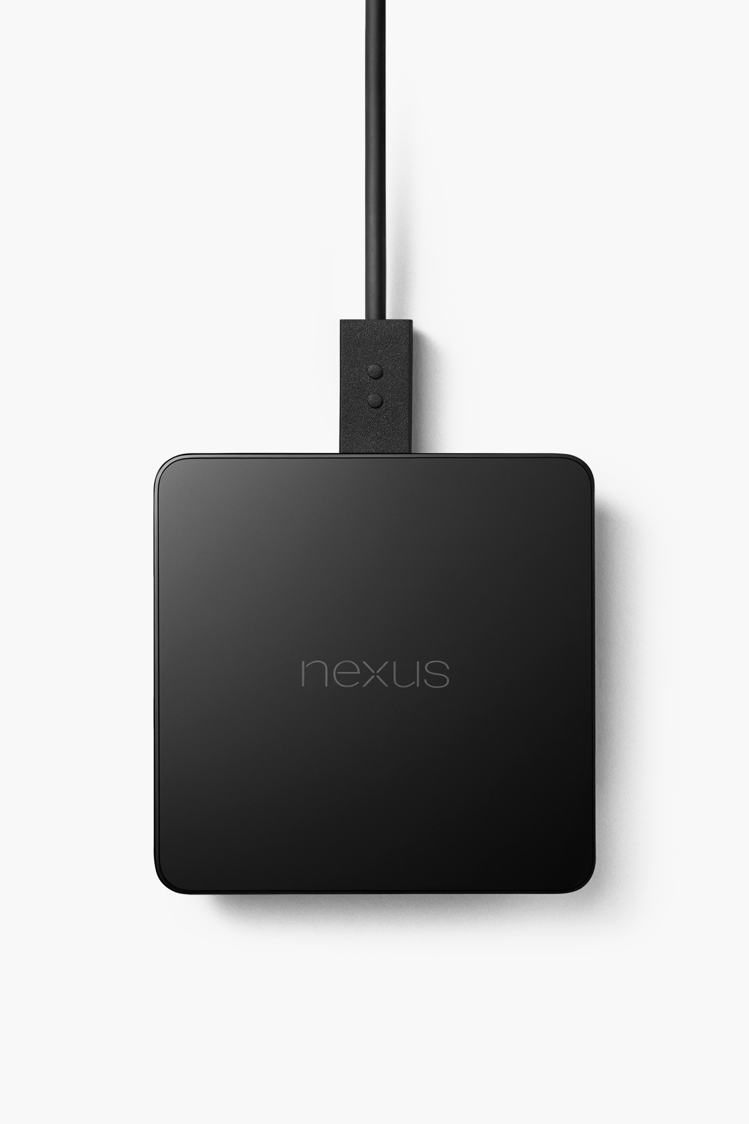 PHAN THAO DANG — Nexus Charger