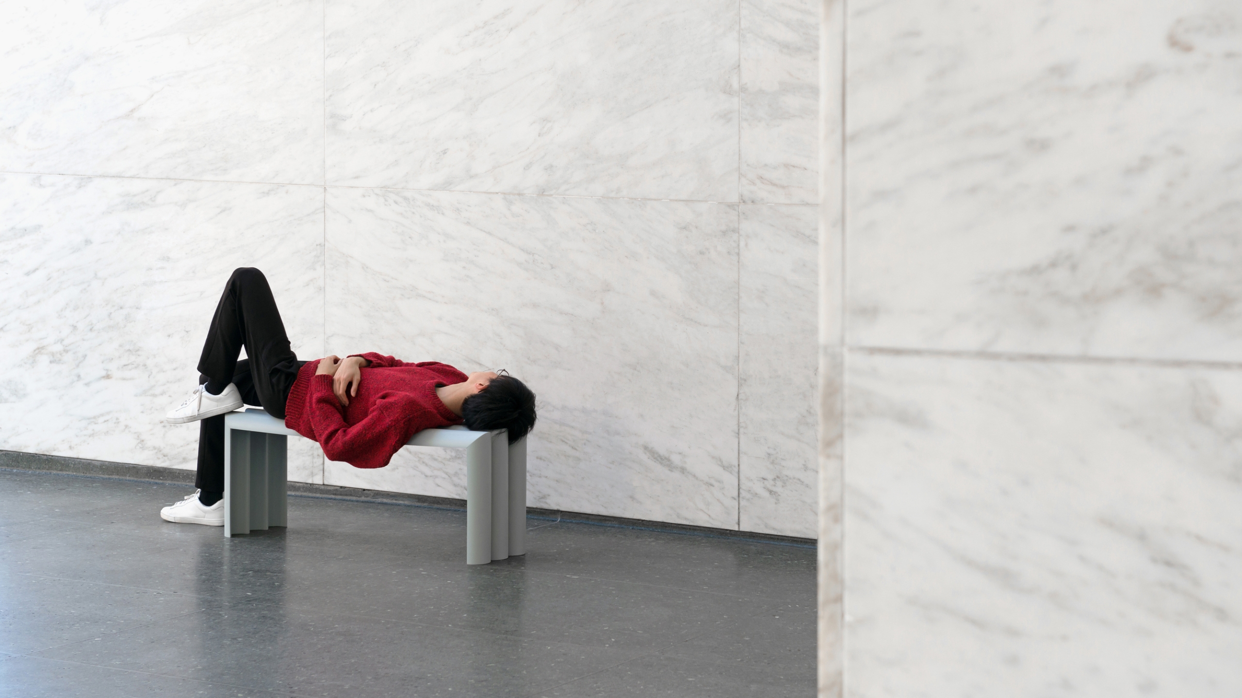 PHAN THAO DANG — Pipe Collection