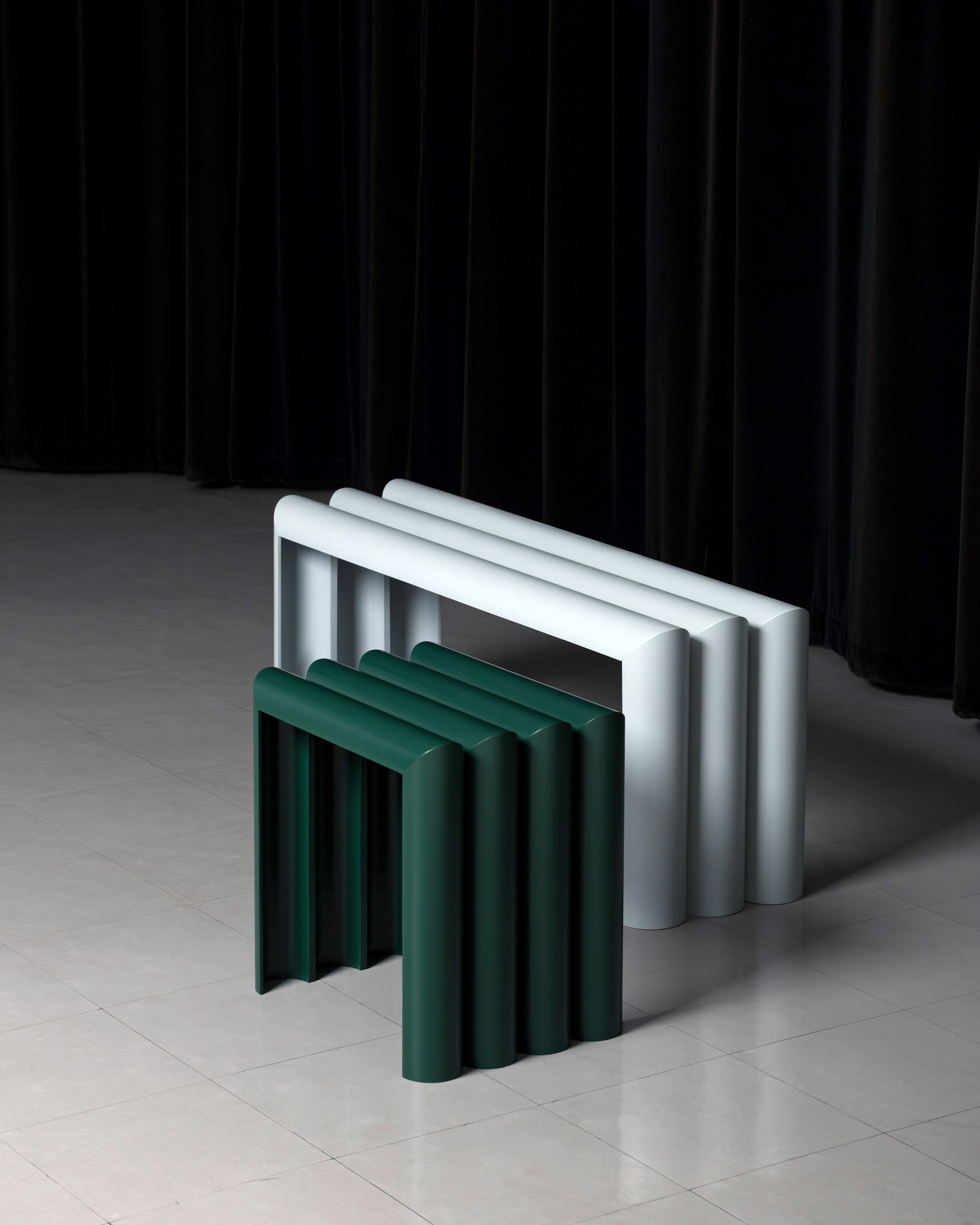 PHAN THAO DANG — Pipe Collection